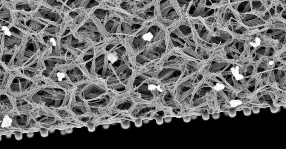 Prefilter Pore Size Ratings