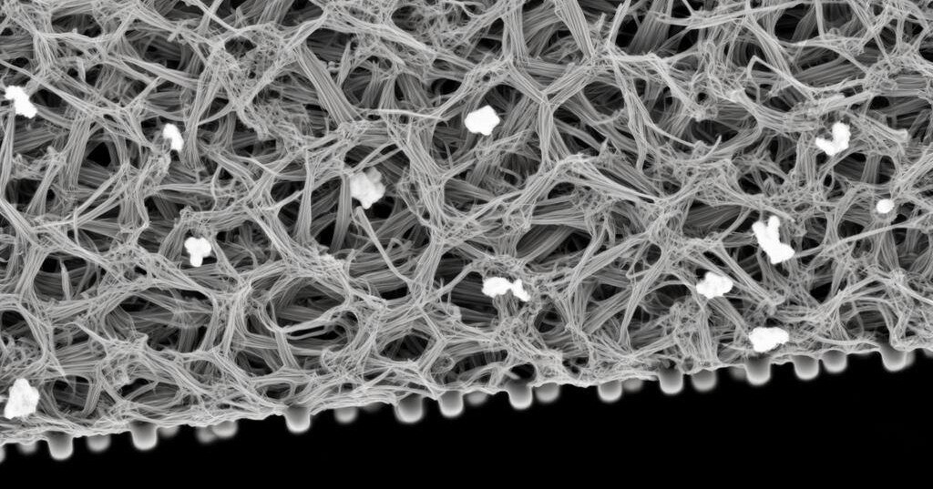 Prefilter Pore Size Ratings