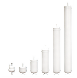 Buffer Filtration | Critical Process Filtration