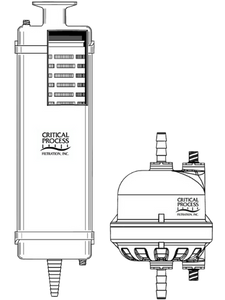 Buffer Filtration | Critical Process Filtration