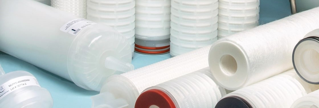 Filtration Products | Critical Process Filtration Inc.