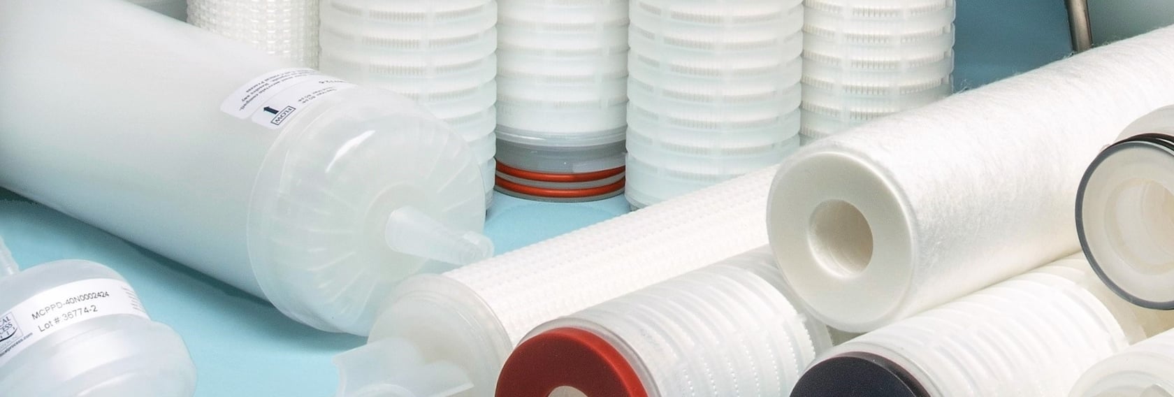 Filtration Products | Critical Process Filtration Inc.