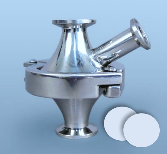 Filter Devices