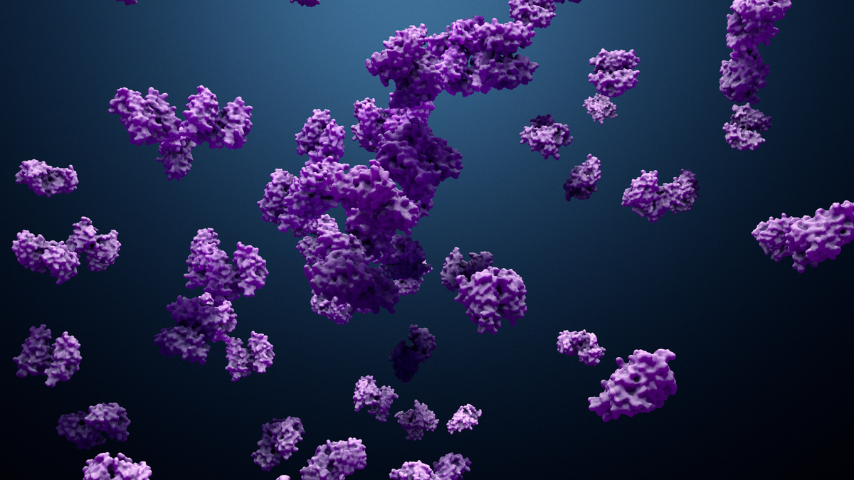 Optimizing Bioburden Reduction in an Enzyme Solution