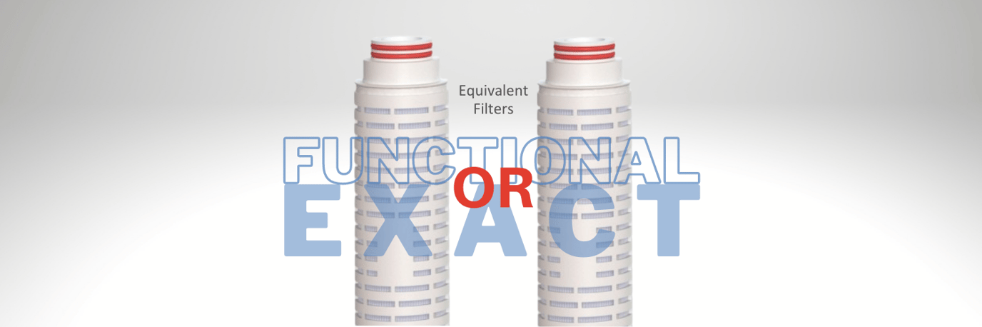 How to choose a process filter equivalent?