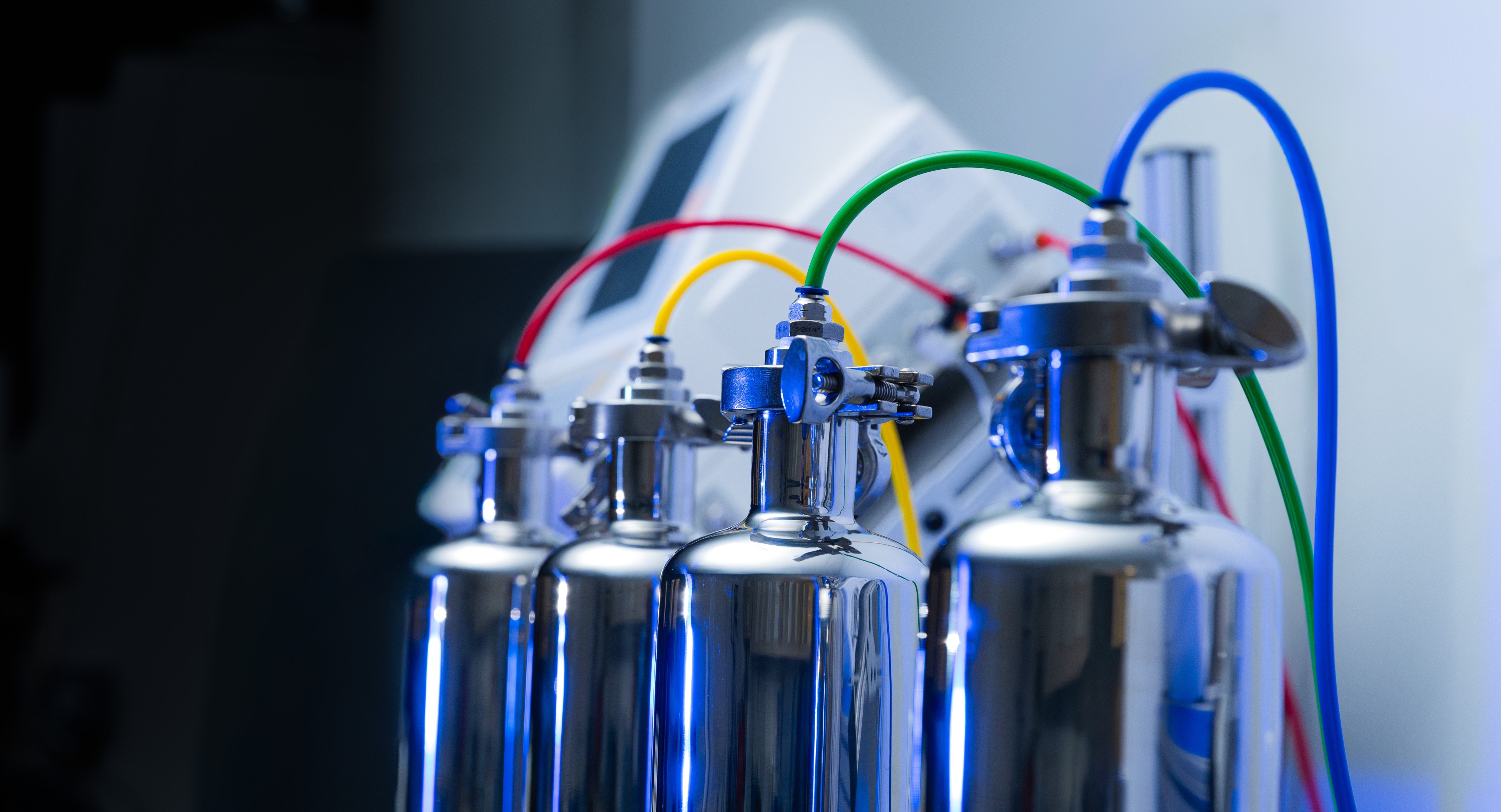 Critical Process Filtration - Process Filters Made in the USA