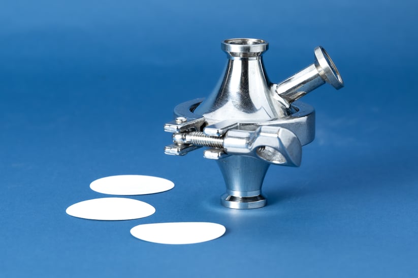 Filter Devices | Critical Process Filtration Inc.