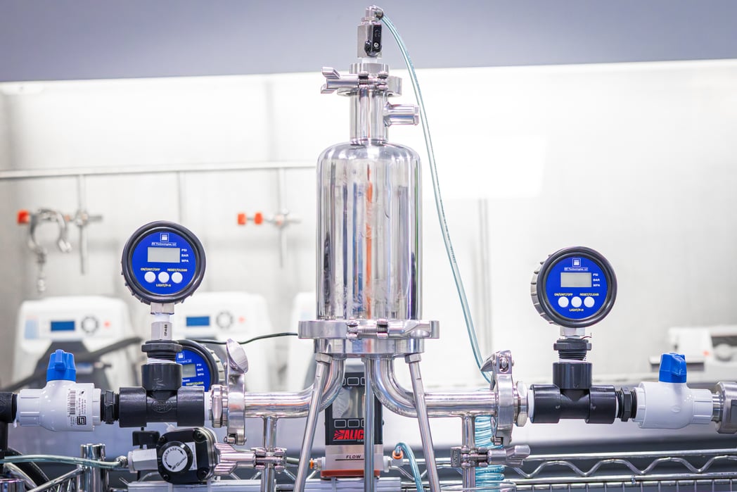 Troubleshooting Integrity Testing