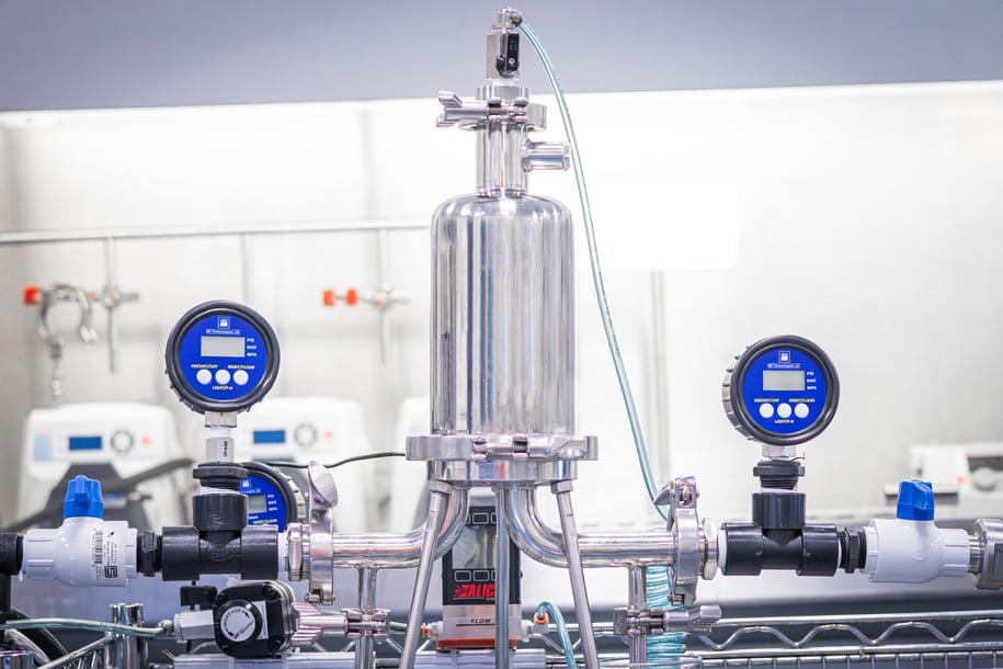 In-Process Filter Integrity Testing - Why, When, and How?