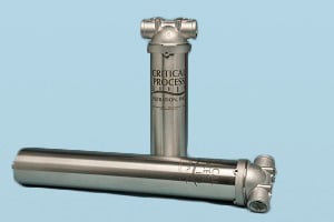 Filter Housings | Critical Process Filtration Inc.