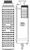 Filtration Products | Critical Process Filtration Inc.
