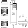 Filtration Products | Critical Process Filtration Inc.
