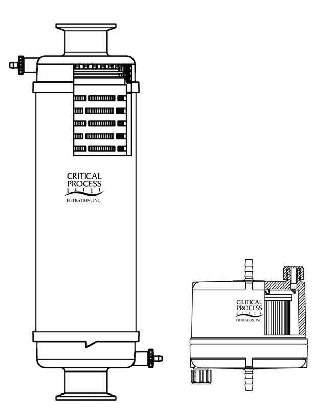 Buffer Filtration | Critical Process Filtration