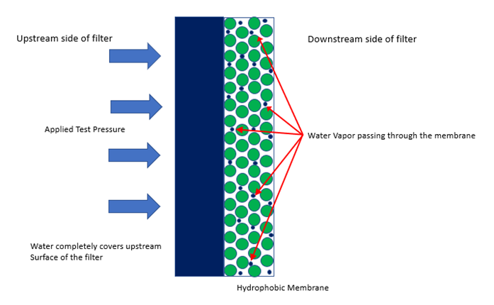 Water Intrusion Integrity Testing - Why and How